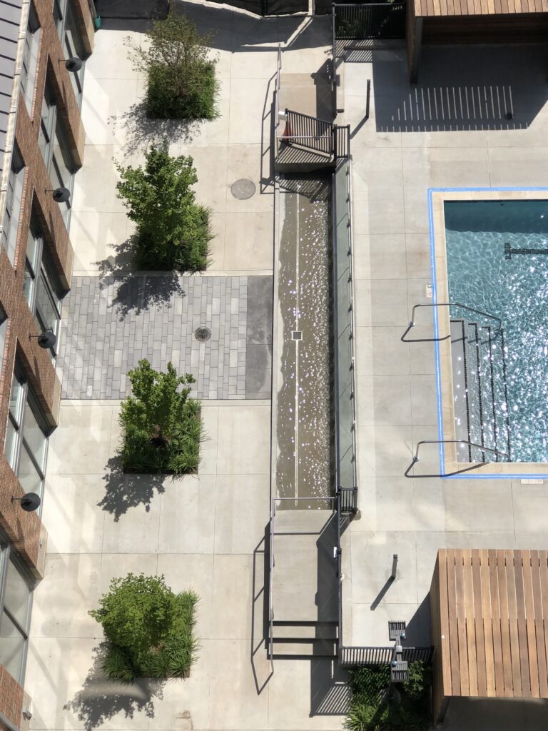The Benefits of Custom Drain Solutions for Commercial Properties
