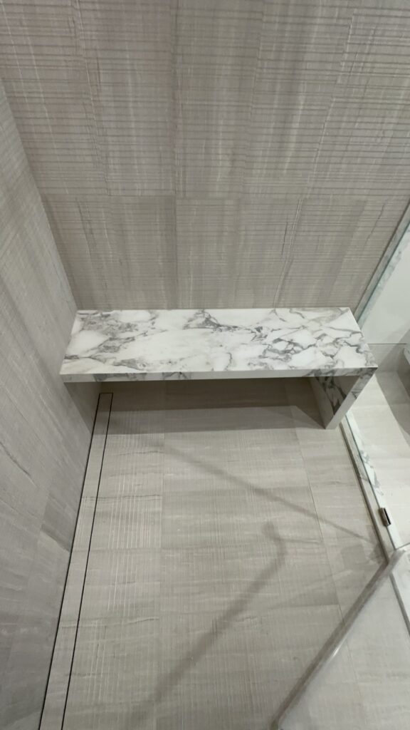 Installing Linear Shower Drains in Concrete: Professional Tips and Best ...