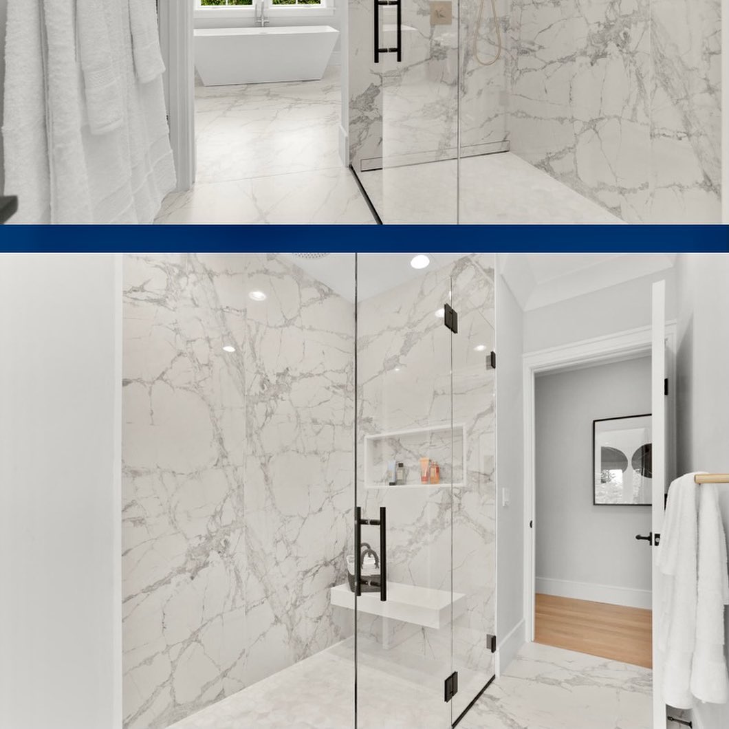 Designing the Ultimate Shower Space: Waterproofing and Drainage Done Right